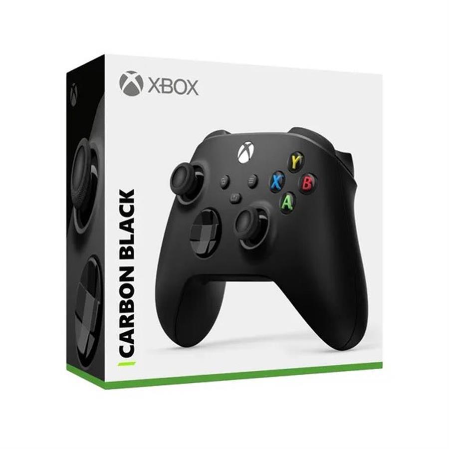 Joystick Xbox Series Carbon Black